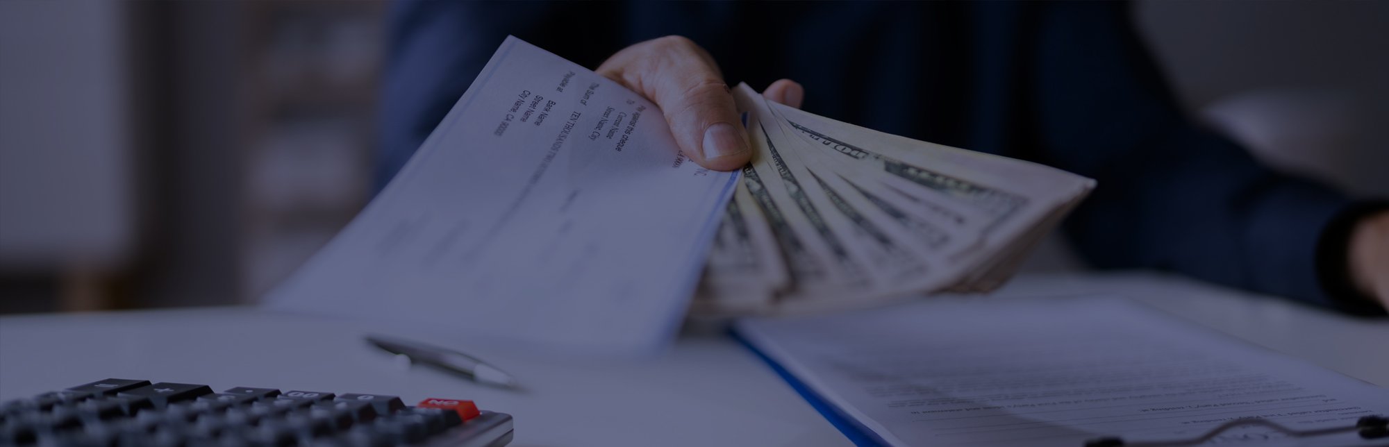 SBA Loan Workouts & Debt Resolution | Rise Alliance